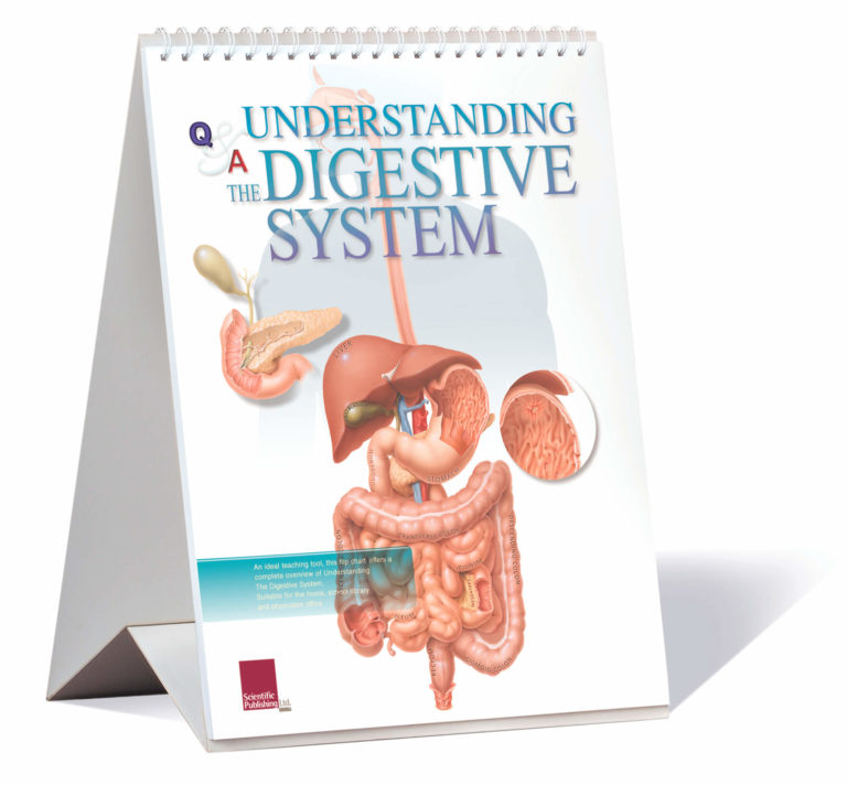 Diseases of Digestive System - Scientific Publishing